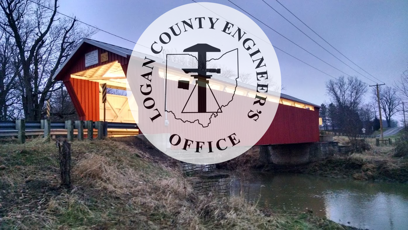 Logan County Engineer's Office Contracts & Bids